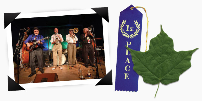 Shag Summer Camp – Southern California's newest collegiate shag weekend!