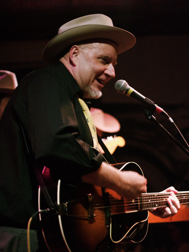 Bands – Shag Summer Camp