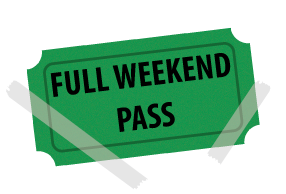 Shag Summer Camp – Southern California's newest collegiate shag weekend!