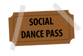 Shag Summer Camp – Southern California's newest collegiate shag weekend!